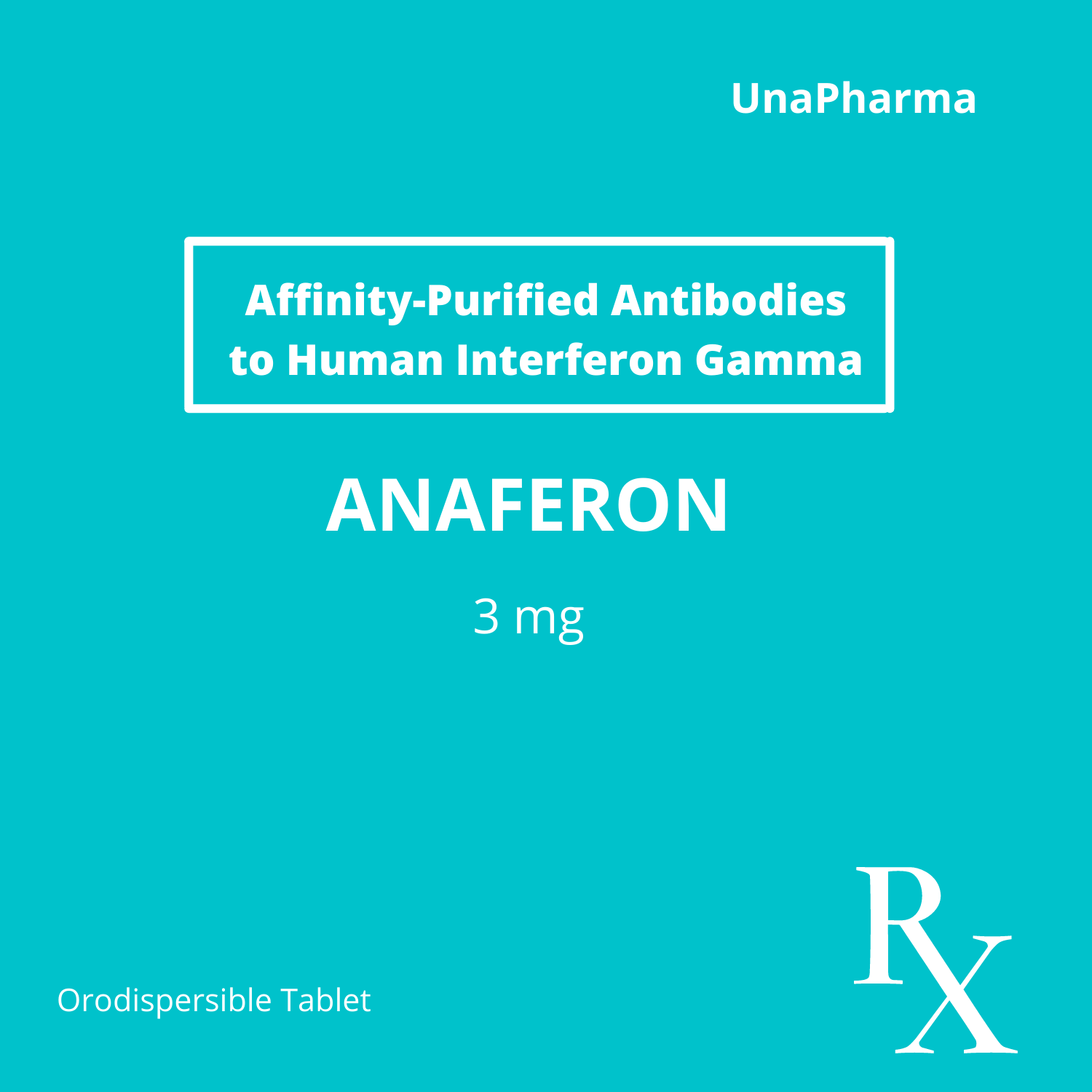 Buy Anaferon affinity-purified antibodies to human interferon gamma 3mg ...