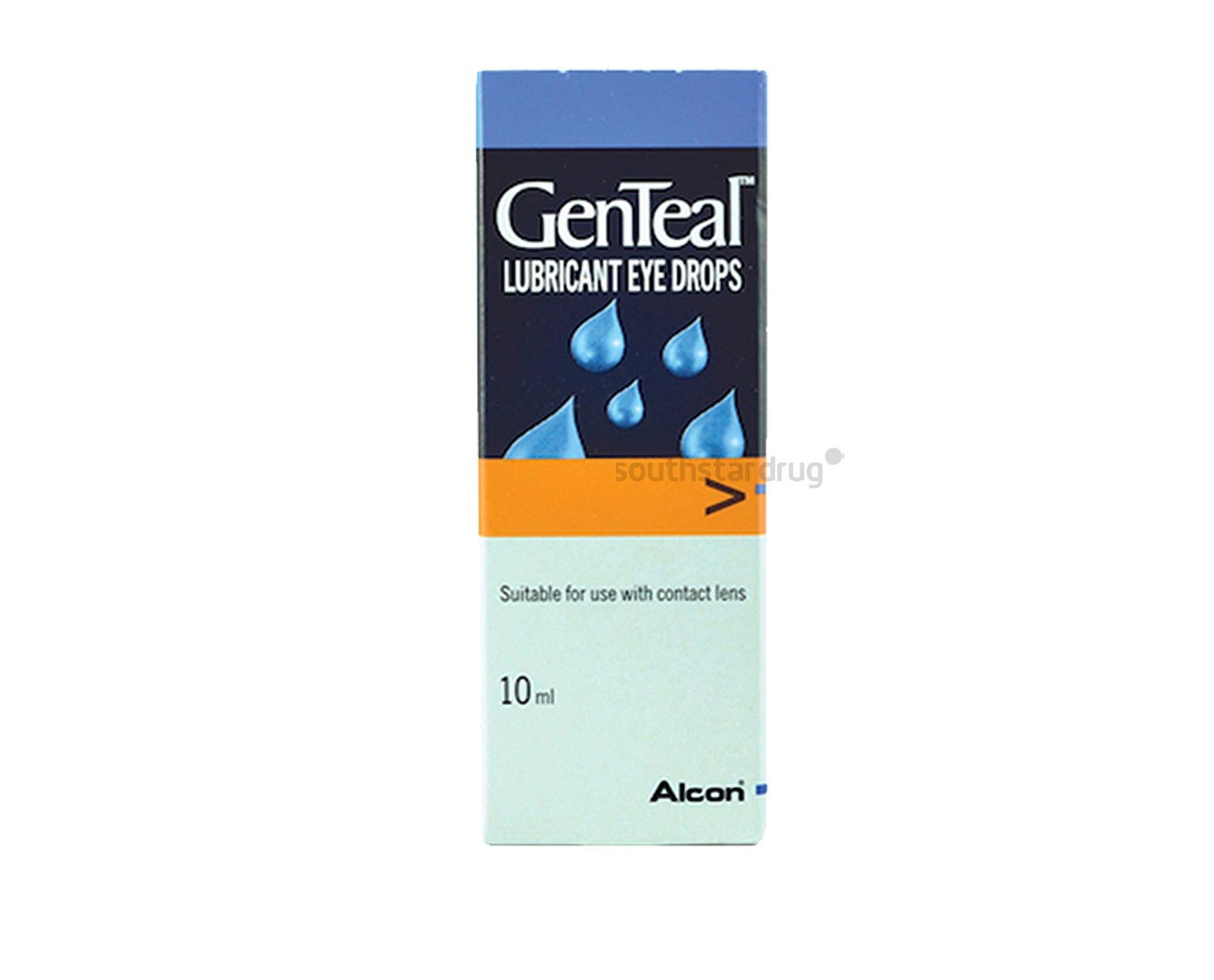 GENTEAL Hypromellose 0.3% (3mg / mL) Ophthalmic Drops 10mL price in the ...