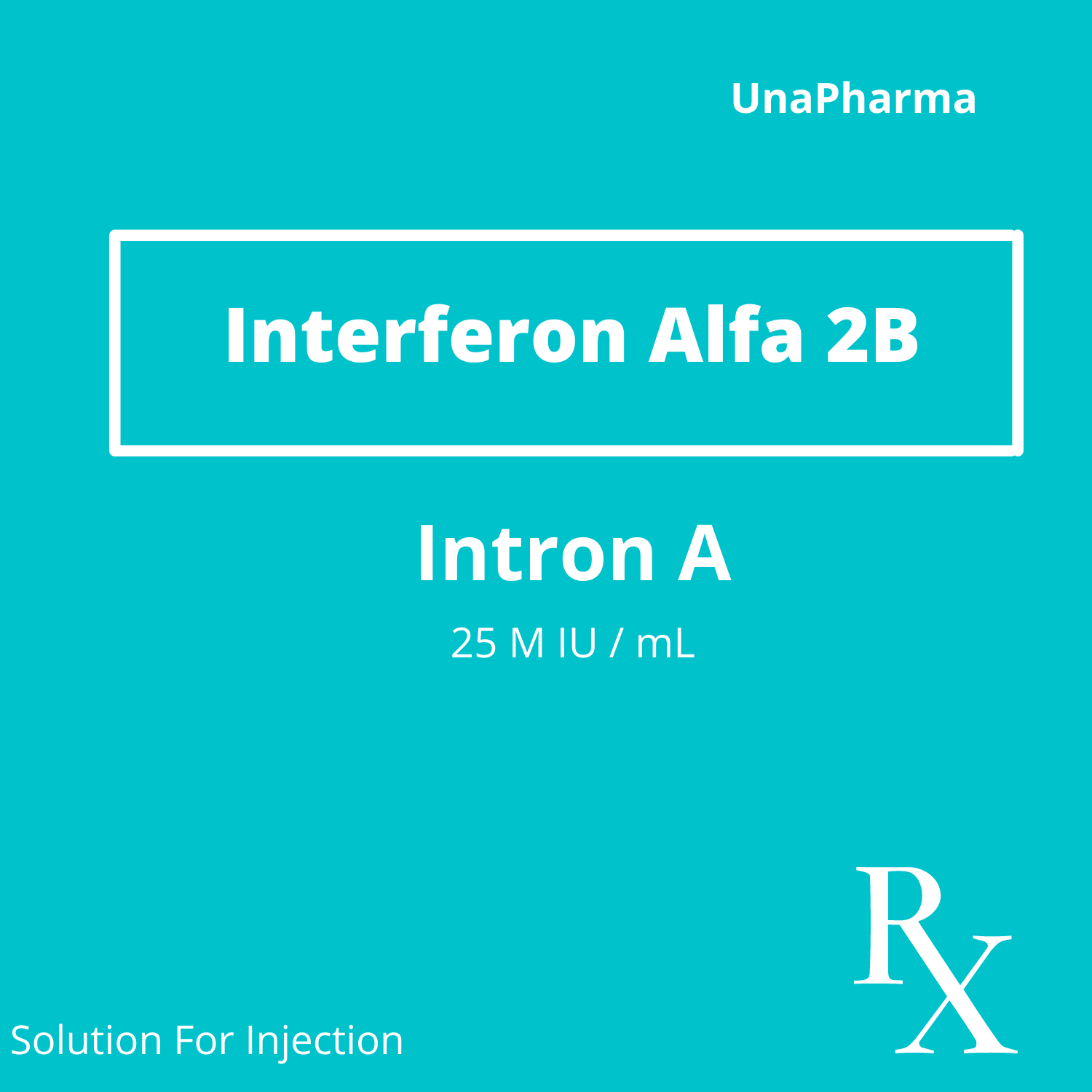 INTRON A Interferon Alfa-2B 25MIU / mL Solution for SC Injection 1's price in the Philippines ...