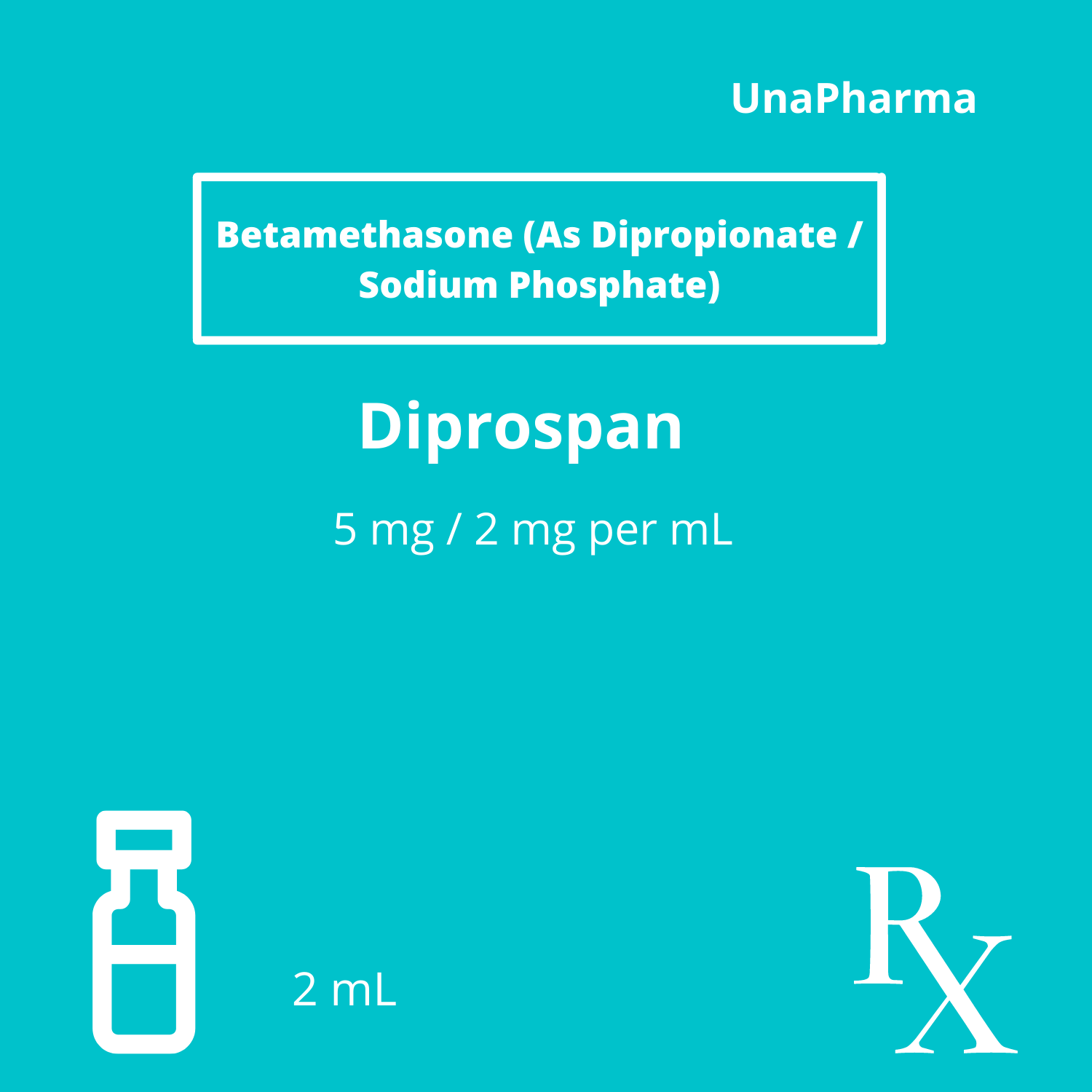 DIPROSPAN Betamethasone Dipropionate / Betamethasone Sodium Phosphate ...