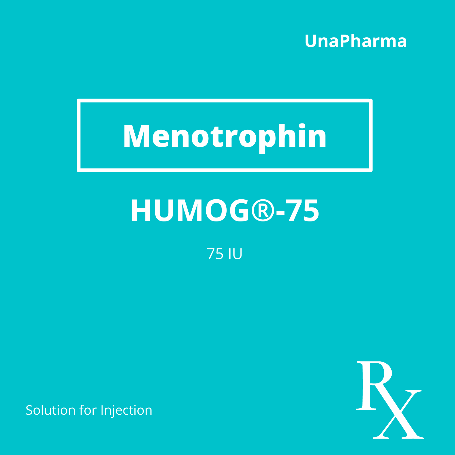 HUMOG 75 Menotrophin 75IU Solution for Injection 1's price in the ...