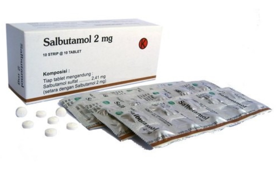 BEISOL Salbutamol 2mg Tablet 100's price in the Philippines | MedsGo ...