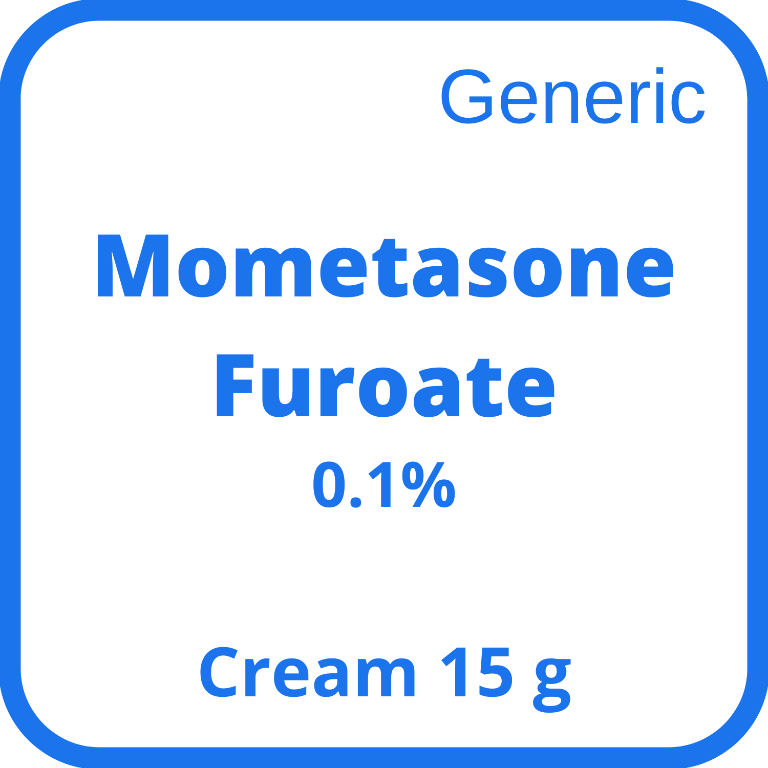 MOMETASONE FUROATE 1mg / g (0.1%) Cream 15g price in the Philippines ...