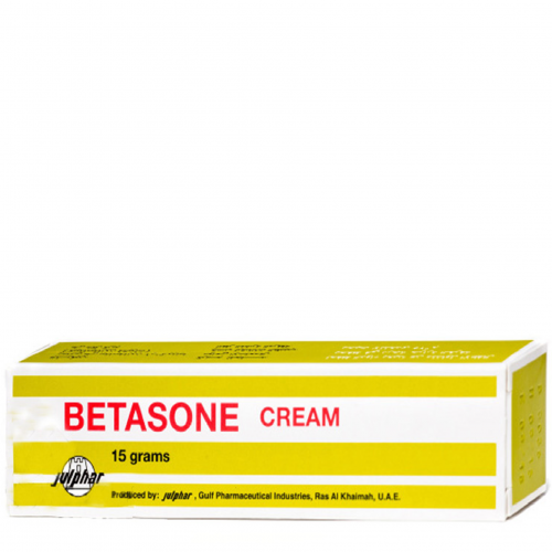 BETASON Betamethasone 0.05% Topical Cream 15g price in the Philippines ...