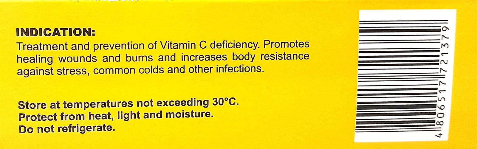 CALCIUM ALKA-CEE Calcium Ascorbate 500mg Capsule 100's price in the ...