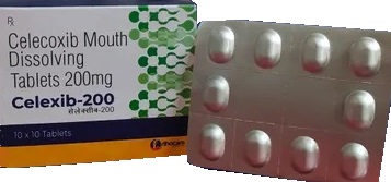 CELEXIB Celecoxib 200mg Capsule 1's price in the Philippines | MedsGo ...