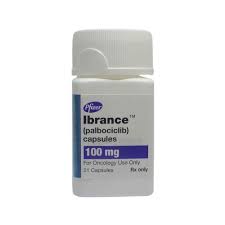 IBRANCE Palbociclib 100g Capsule 1's price in the Philippines | MedsGo ...