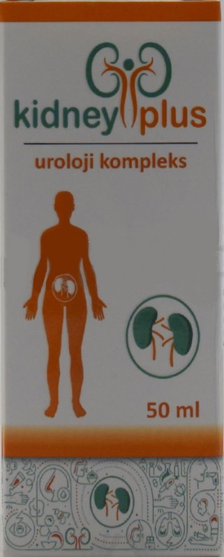 KIDNEY PLUS Herbal Powder 7g 1's price in the Philippines | MedsGo Pharmacy