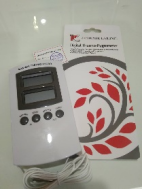 Indoor/ Outdoor Digital Thermometer price in the Philippines | MedsGo ...