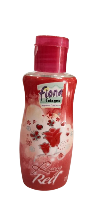 FIONA Cologne Rosy Red 25ml price in the Philippines | MedsGo Pharmacy