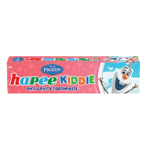 HAPEE Anti-Cavity Toothpaste Bubblegum Pop 40g price in the Philippines ...