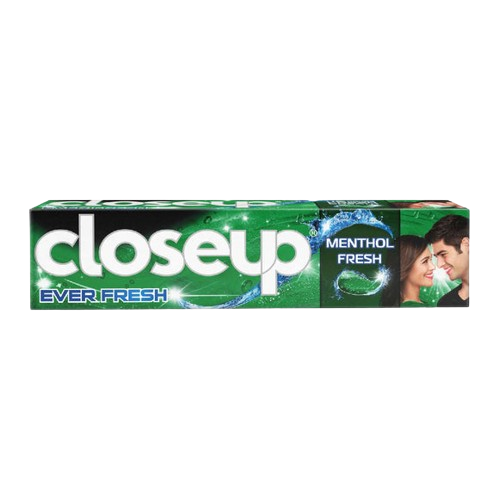 CLOSE UP Green Menthol Toothpaste 95ml 1's price in the Philippines ...