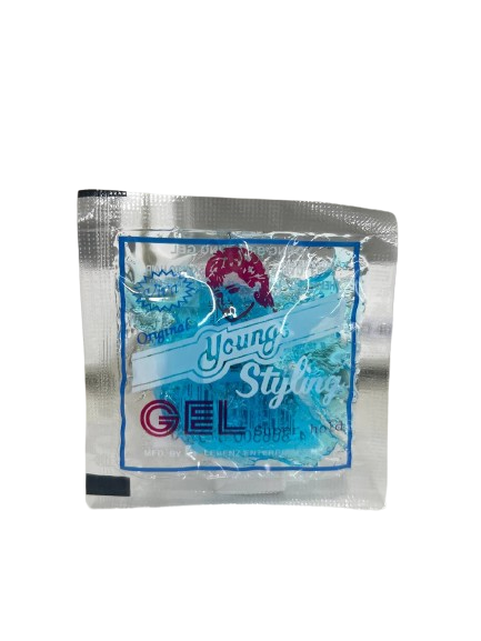 YOUNG'S Styling Gel Super Hold 14g 1's price in the Philippines ...