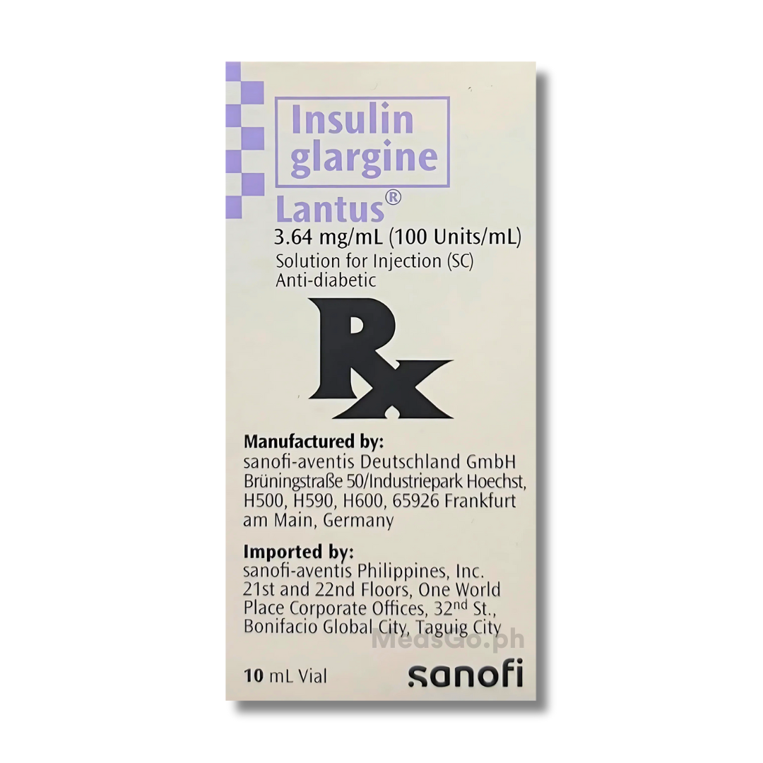 Insulin Glargine Buy Lantus Online: Order Your Insulin Glargine Today!