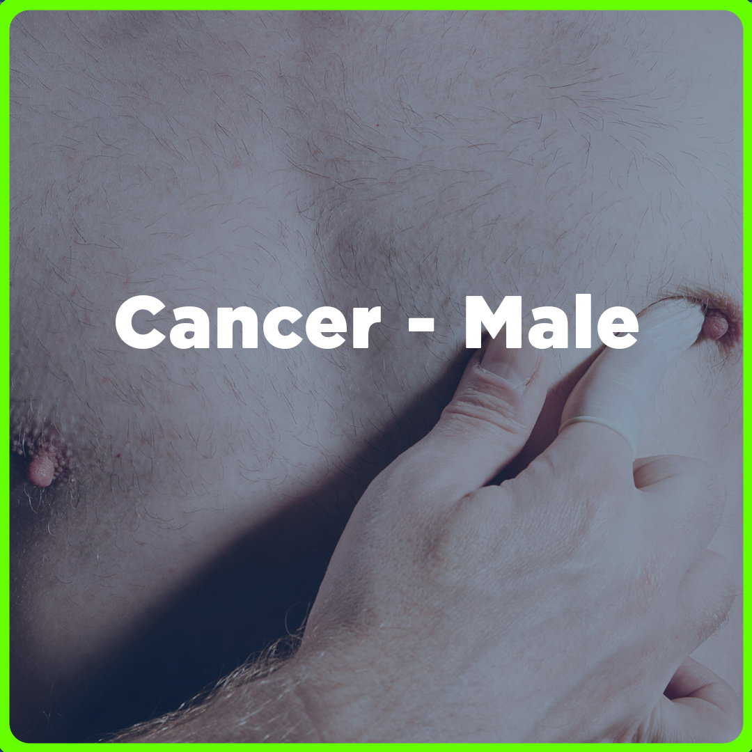 Cancer - Male price in the Philippines | MedsGo Pharmacy