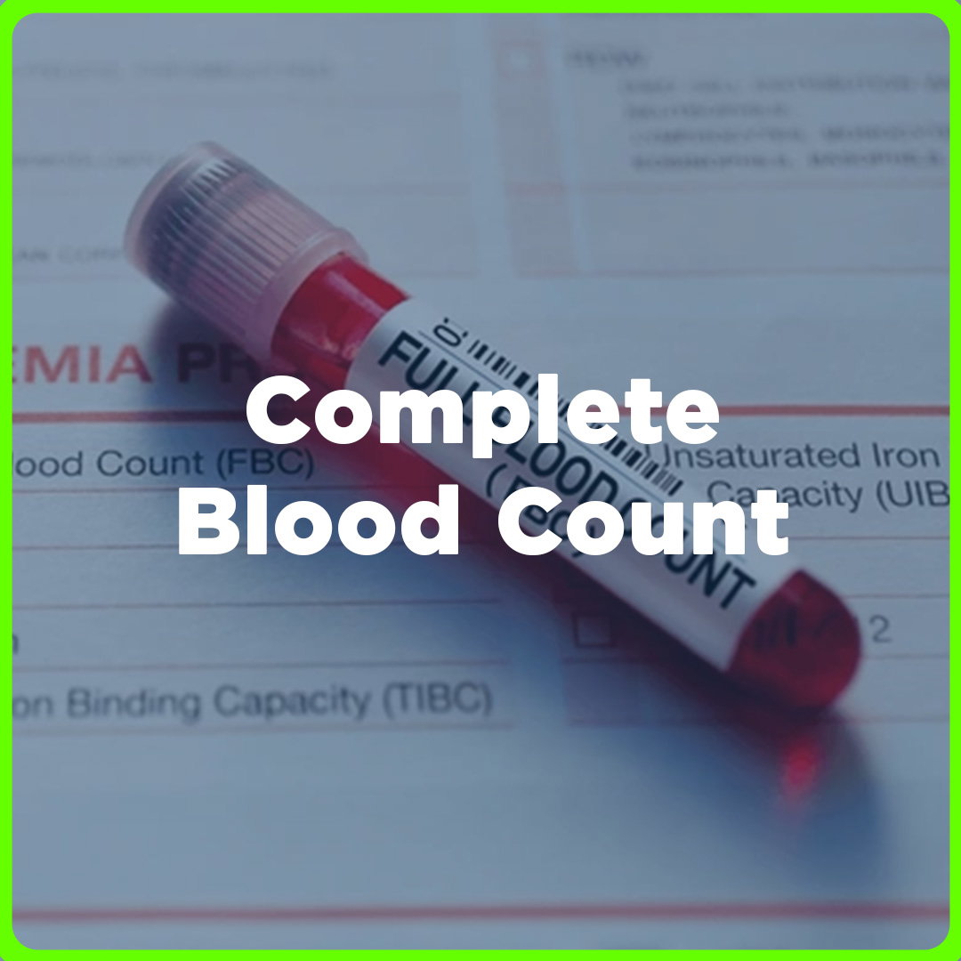 Complete Blood Count price in the Philippines | MedsGo Pharmacy