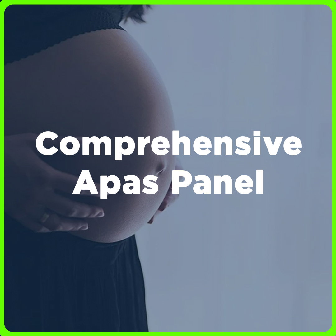 Comprehensive Apas Panel price in the Philippines | MedsGo Pharmacy