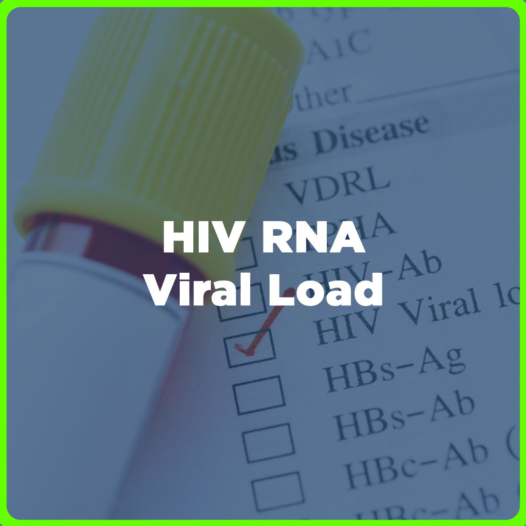 HIV RNA Viral Load price in the Philippines | MedsGo Pharmacy