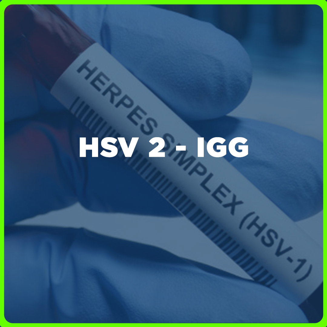 HSV 2 - IGG price in the Philippines | MedsGo Pharmacy