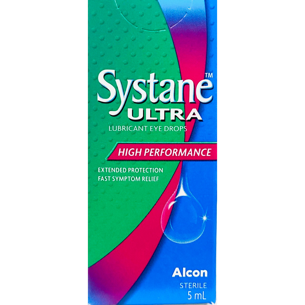 SYSTANE Ultra Lubricant Eye Drops 5ml price in the Philippines | MedsGo ...