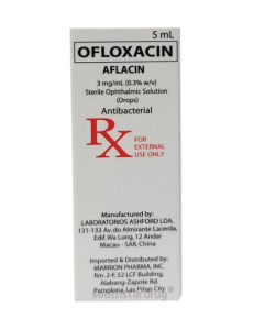 Buy Aflacin online with the same day delivery at a low price with MedsGo
