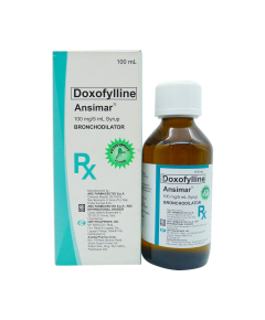 Buy Ansimar online with the same day delivery at a low price with MedsGo