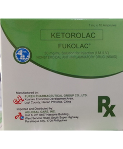 Fukolac price in the Philippines | MedsGo Pharmacy