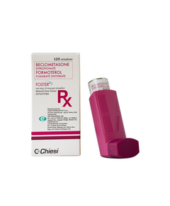 Buy Foster online with the same day delivery at a low price with MedsGo