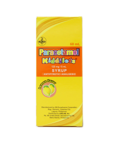 Buy Kiddilets online with the same day delivery at a low price with MedsGo