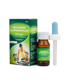 Neozep price in the Philippines | MedsGo Pharmacy