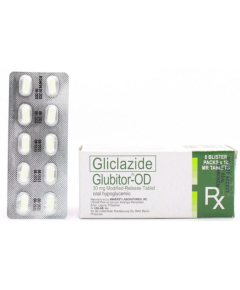 Buy Glubitor-od online with the same day delivery at a low price with ...