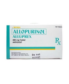 Buy Hyperuricemia & gout medicines online with the Same day delivery at ...