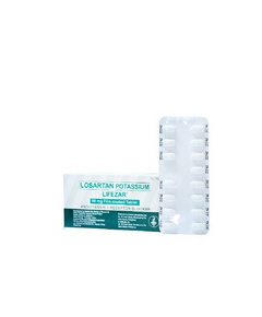 Buy Lifezar online with the same day delivery at a low price with MedsGo