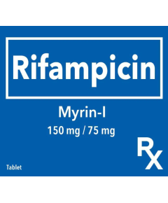 Buy Myrin i online with the same day delivery at a low price with MedsGo