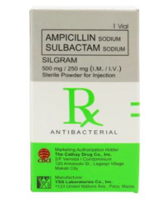 Buy Silgram online with the same day delivery at a low price with MedsGo