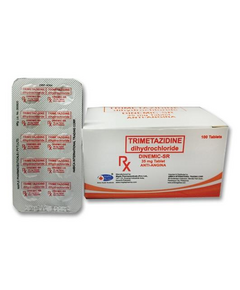 Buy Dinemic-sr online with the same day delivery at a low price with MedsGo