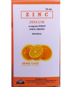 Buy Zinc medicines online with the Same day delivery at a low price ...