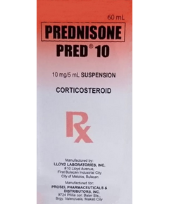 Prend price in the Philippines | MedsGo Pharmacy