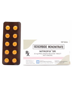Buy Nitrofix sr online with the same day delivery at a low price with ...