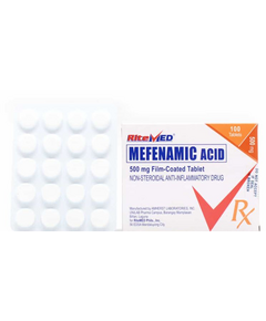 Buy Ritemed online with the same day delivery at a low price with MedsGo
