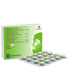 Buy Sinupret forte online with the same day delivery at a low price ...