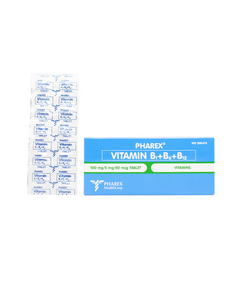 Pharex price in the Philippines | MedsGo Pharmacy