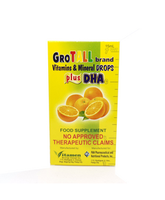 Buy Zinc medicines online with the Same day delivery at a low price ...