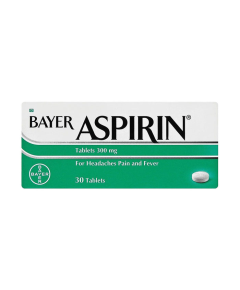 Buy Bayer aspirin online with the same day delivery at a low price with ...