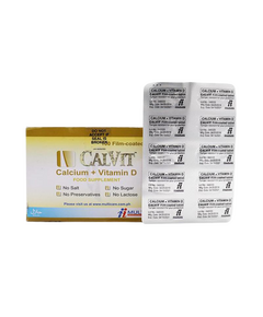 Calcium price in the Philippines | MedsGo