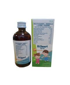 Buy Hi-smart online with the same day delivery at a low price with MedsGo