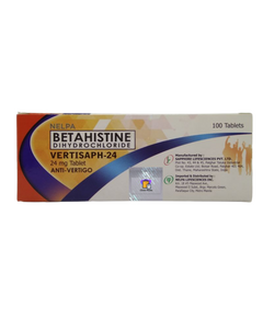 Buy Antiemetics and anti-vertigo medicines online with the Same day ...