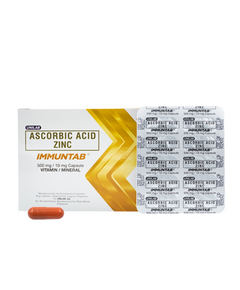 Buy Zinc medicines online with the Same day delivery at a low price ...