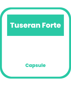 Buy Tuseran forte online with the same day delivery at a low price with ...