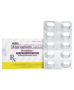 Buy Avamax online with the same day delivery at a low price with MedsGo